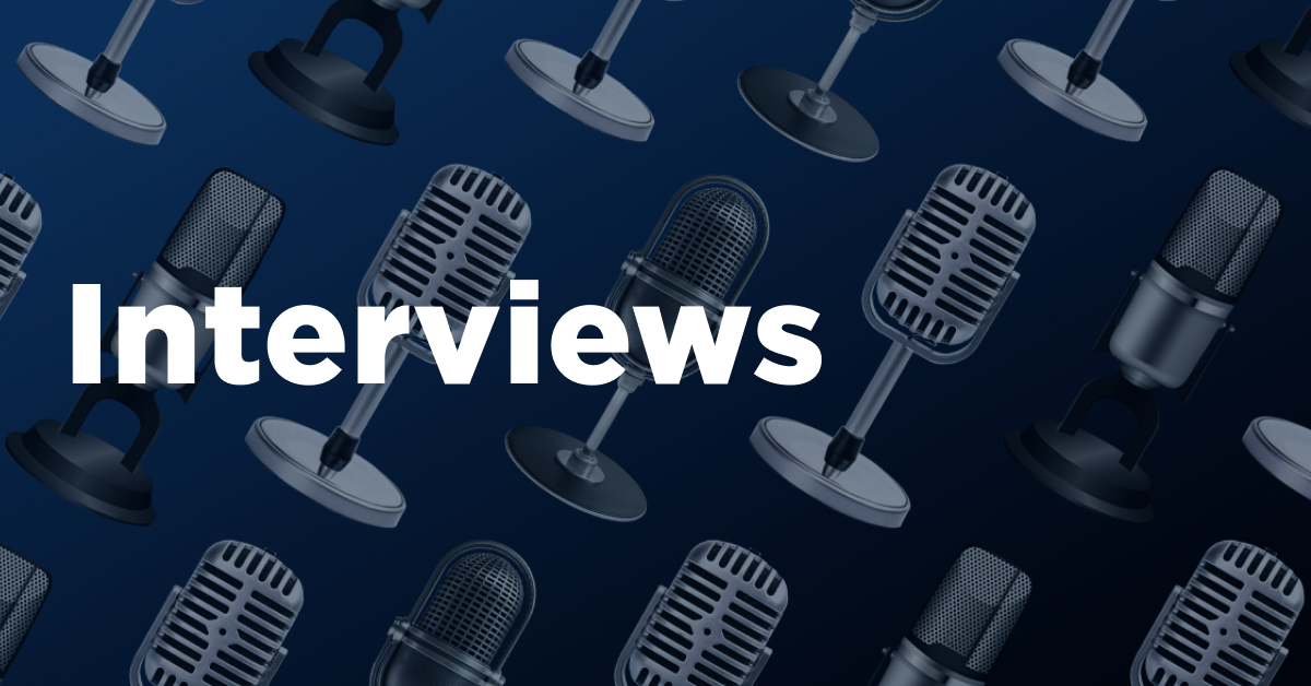 Interviews - Alexander Kesler